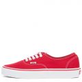 Authentic Red