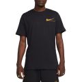NIKE Sportswear Short Sleeve T-Shirt DZ2825 010 - Shiekh