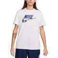 NIKE Sportswear T-Shirt FQ8034 100 - Shiekh