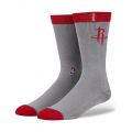 STANCE Houston Rockets Knee-High Socks M558D5ROCK - Shiekh