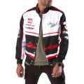 JH DESIGN The Intimidator Jacket DE0303EN21-BLK - Shiekh