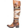 Freebird by Steven for Women: FB-SUN Boots FB-SUN COGNAC