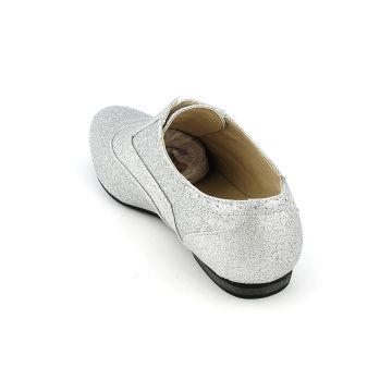 Berry-03 Glitter Shoes BERRY-03 SLV