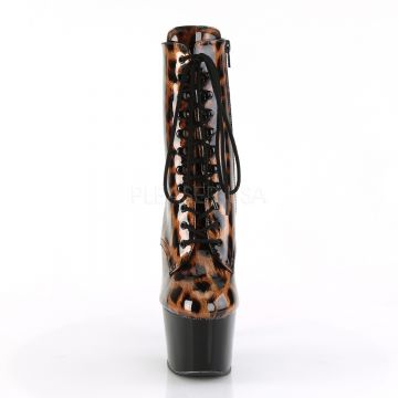 PLEASER ADORE-1020LP ADO1020LP/BN-BGPT/B - Shiekh