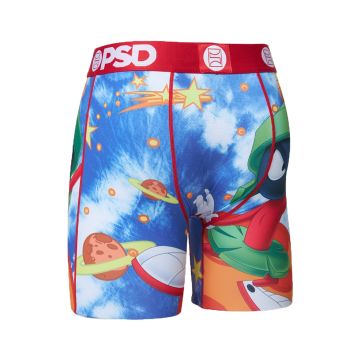 PSD Looney Tunes Marvin 2 Boxer Briefs 121180050 - Shiekh
