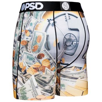PSD Bank Vault Boxer Briefs 422180063 - Shiekh