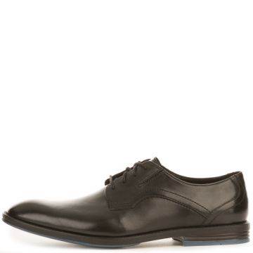 CLARKS Prangley Walk Black 26123254 - Shiekh
