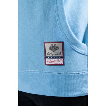 MITCHELL AND NESS University Of North Carolina Champ City Fleece Hoodie ...