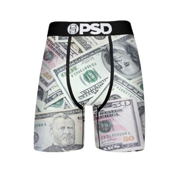 Cash Money Boxer Briefs