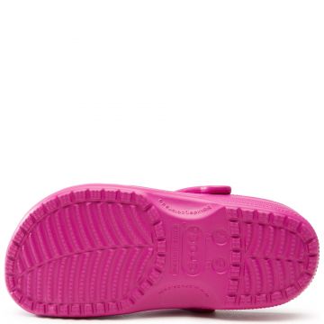 CROCS Classic Clog 10001-6SV - Shiekh