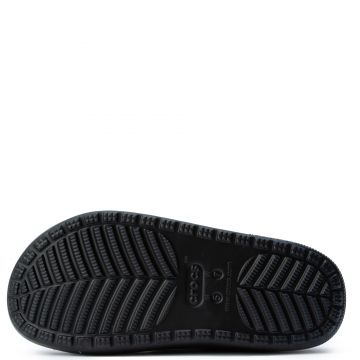 CROCS Classic Cozzzy Sandal 207446-060 - Shiekh