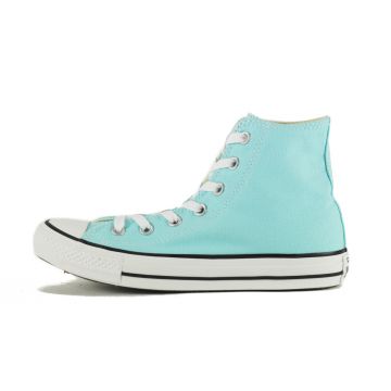 Converse: CT HI Poolside Sneaker Blue