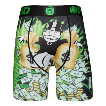 PSD MONEY BAGS BOXER BRIEFS 321180009 - Shiekh