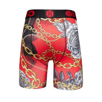 PSD Retro Luxury Boxer Briefs 121180014 - Shiekh