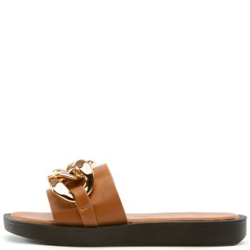 BAMBOO Sidekick-11 Sandals JPM SIDEKICK-11-TANCRP - Shiekh