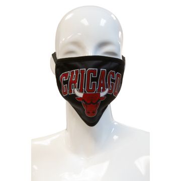 PRO STANDARD 2-Pack Chicago Bulls Mask BCB751329-BLK - Shiekh