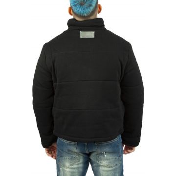 LIFTED ANCHORS Modular Puffer Jacket LAFL22-11 - Shiekh