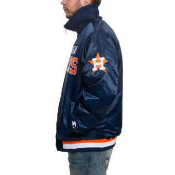 Houston Astros Varsity Jacket LS850697-HAS