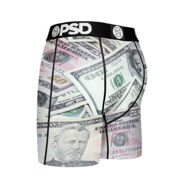 Cash Money Boxer Briefs