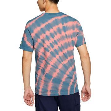 Sportswear Tie-Dye T-Shirt