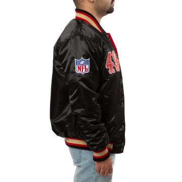 San Francisco 49ers Jacket
