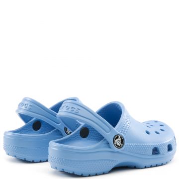 CROCS Kids Classic Clog 204536-4SN - Shiekh
