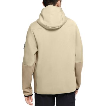 NIKE Sportswear Tech Fleece Full-Zip Hoodie CU4489 234 - Shiekh