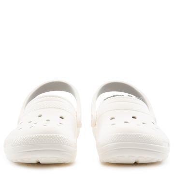 CROCS Classic Lined Clog 203591-10M - Shiekh