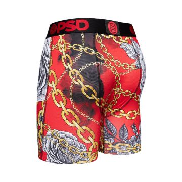 PSD Retro Luxury Boxer Briefs 121180014 - Shiekh