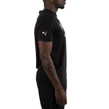 PUMA BMW MMS Essential Tee 53814801 - Shiekh