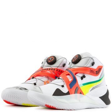 PUMA Disc Rebirth 19393401 - Shiekh