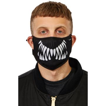 REASON Bite Face Mask FM-11BITE - Shiekh