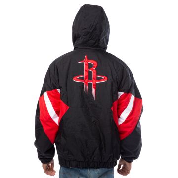 Houston Rockets Lightweight Jacket