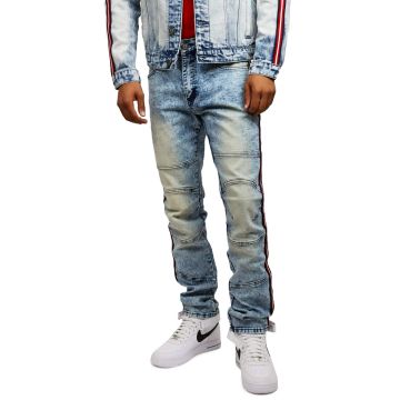 REASON Formula 1 Jeans F1-32VINT - Shiekh