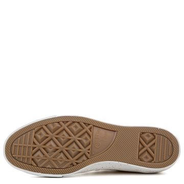 Men's CTAS Ox Nubuck Sneaker LIGHT TWINE