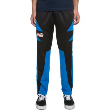 Rare Block Track Pants Blue
