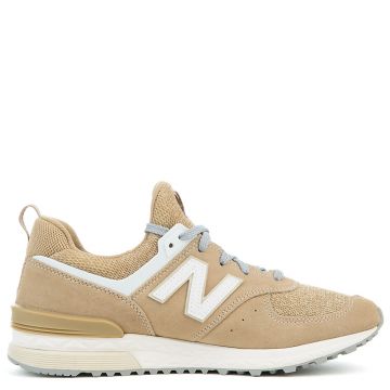 NEW BALANCE 574 Sport Sneaker MS574BS - Shiekh
