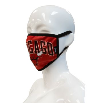 PRO STANDARD 2-Pack Chicago Bulls Mask BCB751329-RED - Shiekh