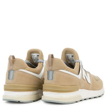 NEW BALANCE 574 Sport Sneaker MS574BS - Shiekh