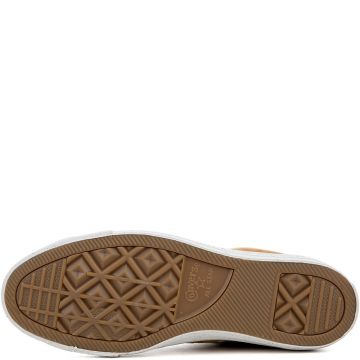 CONVERSE Men's CTAS Mid Nubuck 157522C - Shiekh