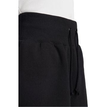 NIKE Sportswear Phoenix Fleece High Waisted Shorts FD1409 010 - Shiekh