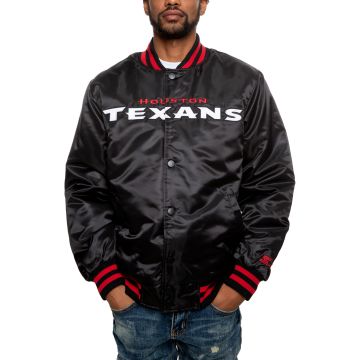 Houston Texans Jacket