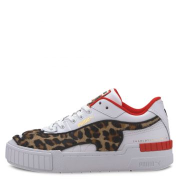PUMA x Charlotte Olympia Cali Sport 37140801 - Shiekh