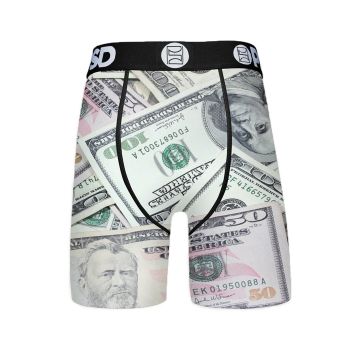 Cash Money Boxer Briefs