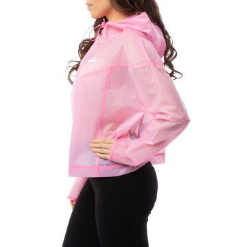 NIKE Sportswear Transparent Windrunner Jacket CU6578 607 - Shiekh