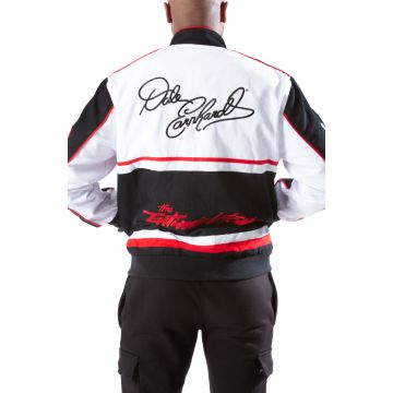 JH DESIGN The Intimidator Jacket DE0303EN21-BLK - Shiekh