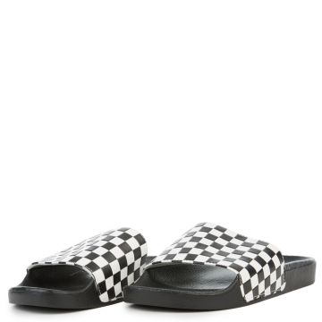 VANS SLIDE-ON VN0004KIIP9 - Shiekh