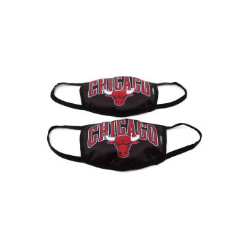 PRO STANDARD 2-Pack Chicago Bulls Mask BCB751329-BLK - Shiekh