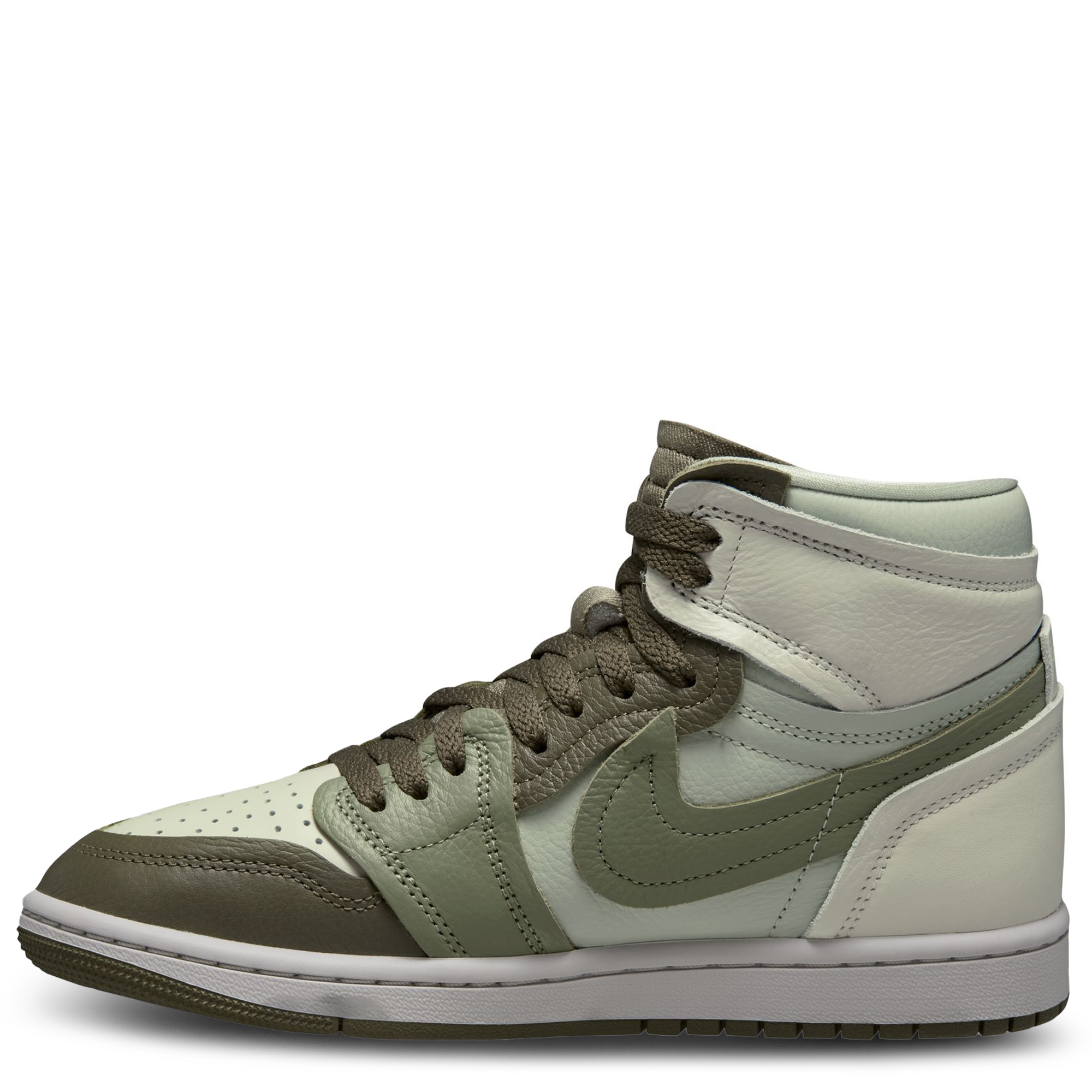 JORDAN Women's Air 1 High Method of Make FB9891 201 - Shiekh JORDAN Women's Air 1 High Method of Make FB9891 201 - Shiekh