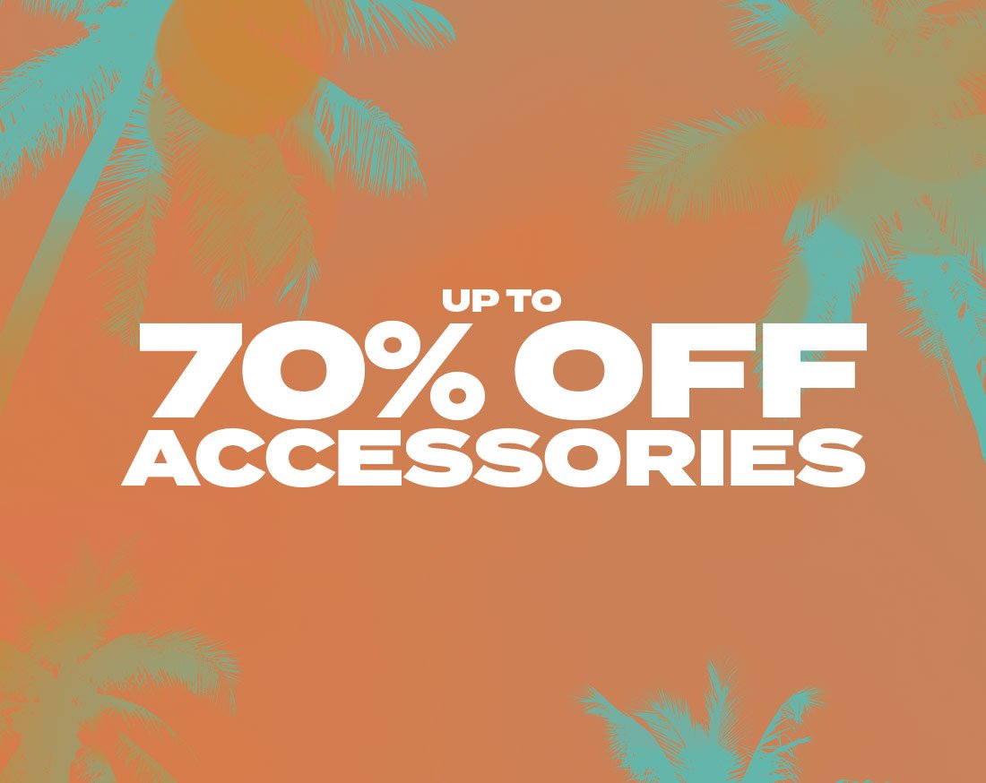 Accessories on Sale | Shiekh.com